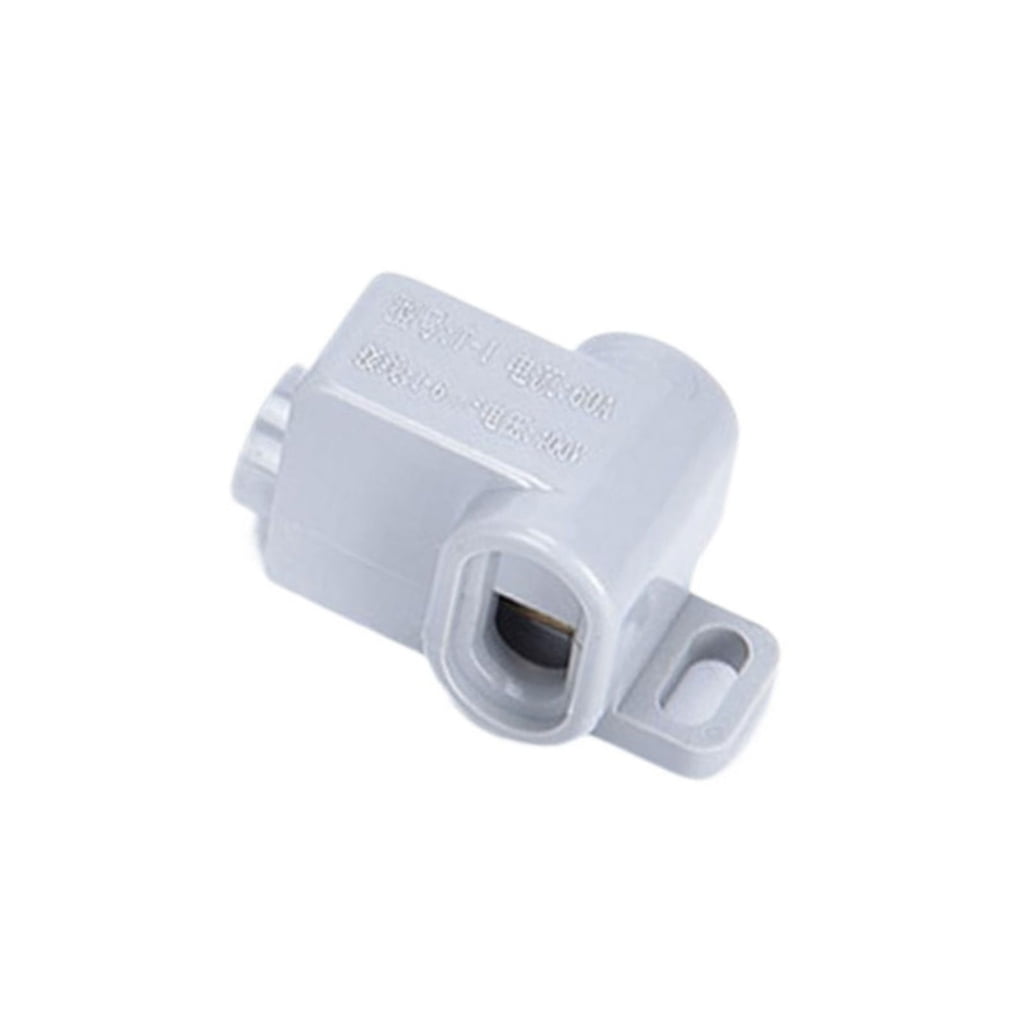 Wire Connector High Power Splitters Quick Electrical Cable Terminals ...