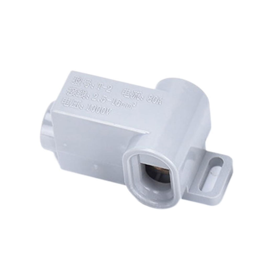 Wire Connector High Power Splitters Quick Electrical Cable Terminals ...