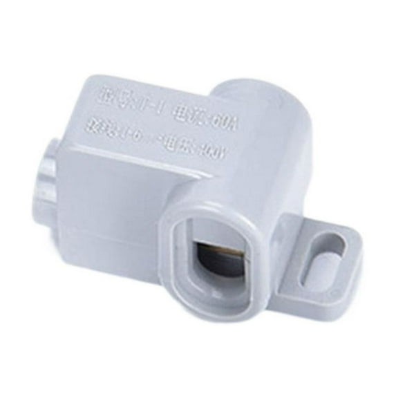 Wire Connector Highly Power Splitters Quick Electrical Cable Terminals ...