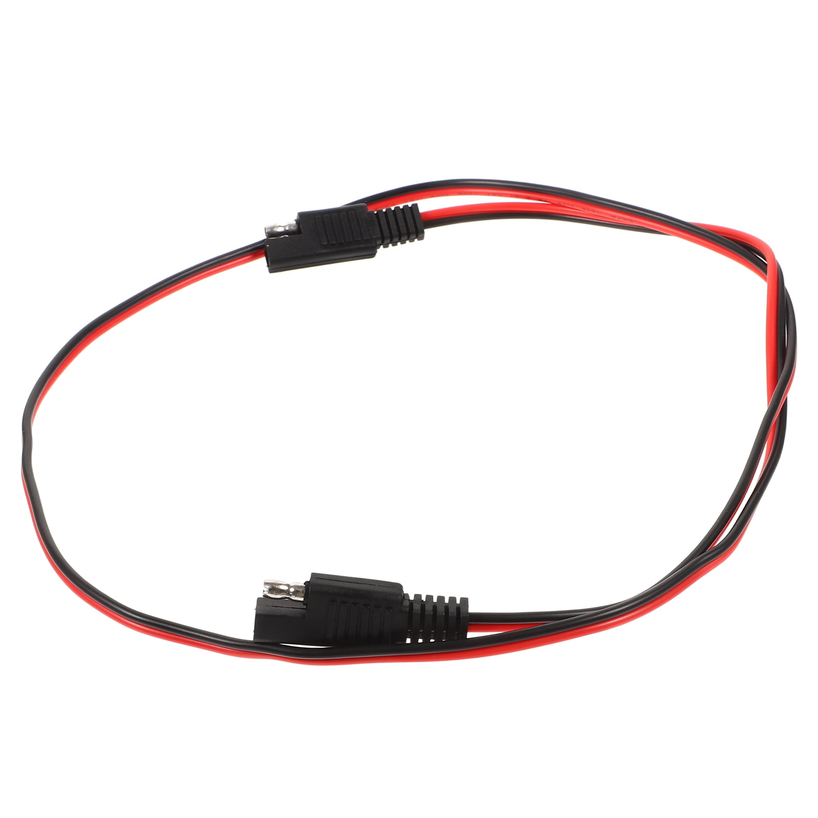 Wire Connectors Convenience Cable for Tractor Car Power Cord Plug ...