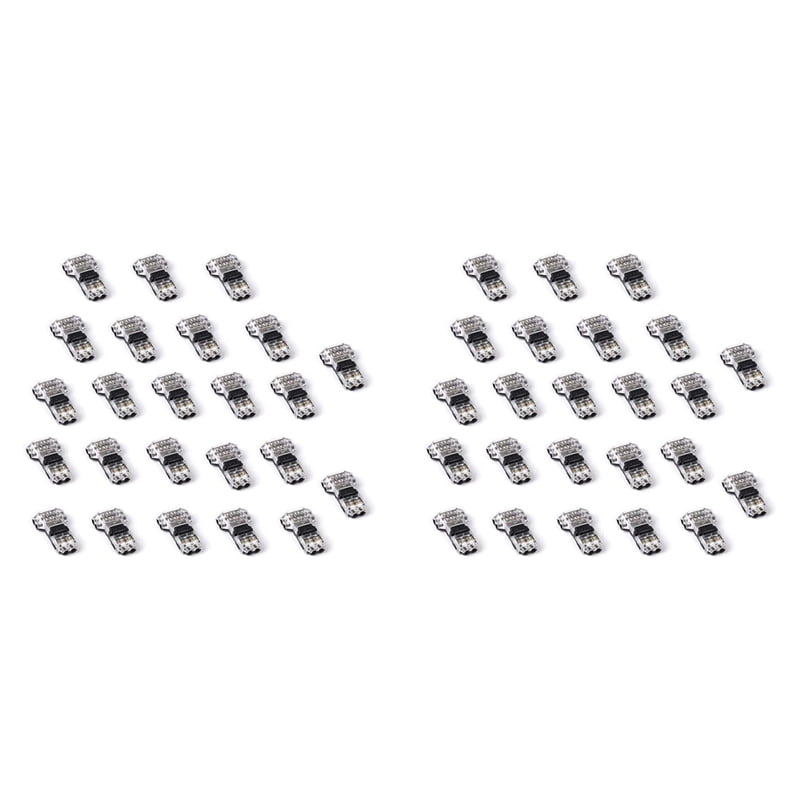 Wire Connectors - Low Voltage T Tap Wire Connector, 3 Way Wire ...