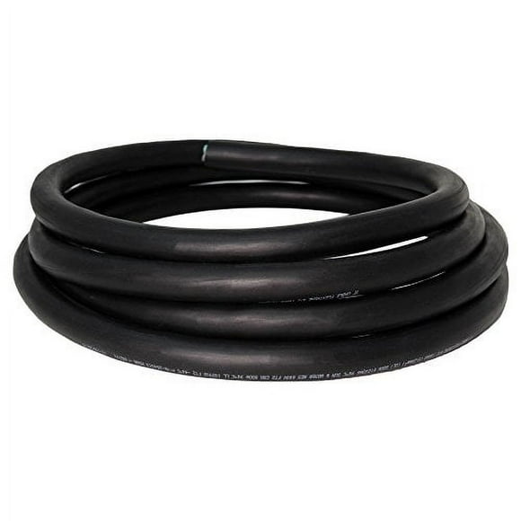 Rubber Coated Wire