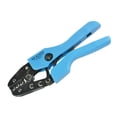 Wire Crimping Plier for Insulated 4-6,6-10,10-16mm² Terminal Crimping ...