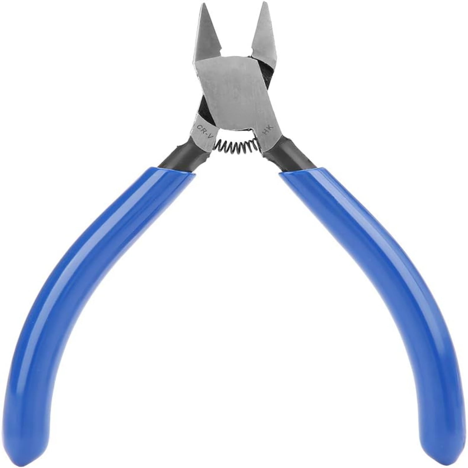 Wire Cutter Wire Clipper 4 Inches Cable Wire Flush Cutter Side Cutter ...