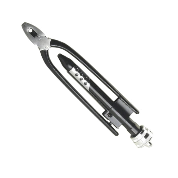 Wire Cutter Pliers Fuse Pliers 9 Inches Safety Wire Twisting Pliers ...