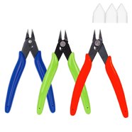 HART 4-Volt Rechargeable Power Cutter, Battery Operated Tool, Electric ...