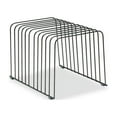 Wire Desktop Organizer 11 Sections, Letter to Legal Size Files, 9" x 11 ...