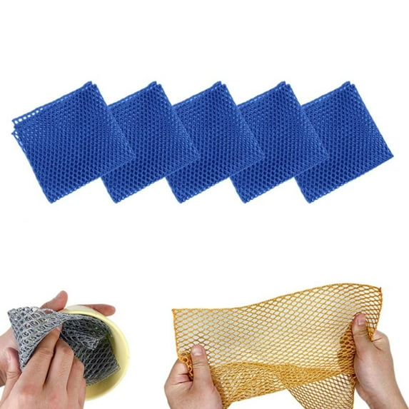Wire Dishcloths, Wire Dishcloths, Wire Dishcloths for Wet and Dry ...