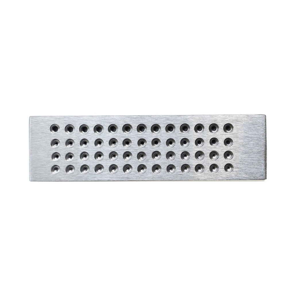 Wire Drawplate Carbon Steel Wire Shaping Tool Jewelry Making Tool Wire ...