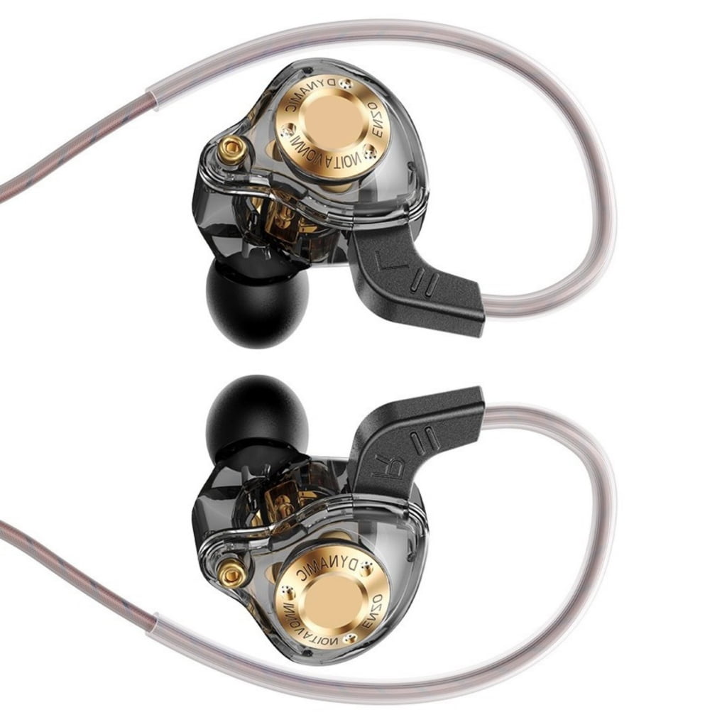 Wire Earbuds for Music Gaming Video Call with Dynamic Driver Deep Bass ...