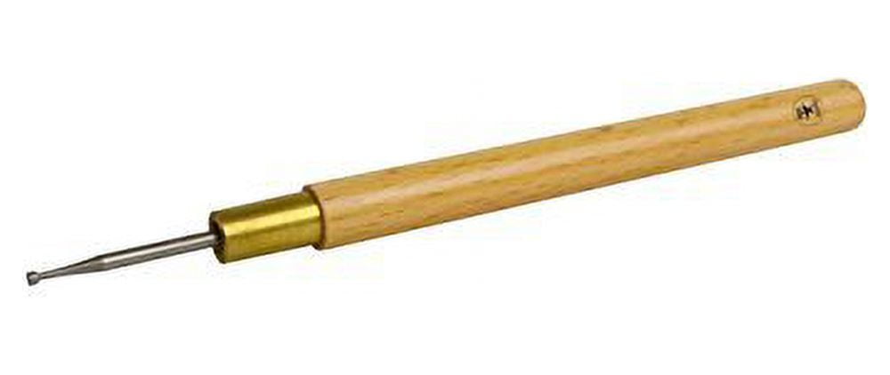 Wire End Rounder Cup and Bur Jewelry Making Tool - Walmart.com