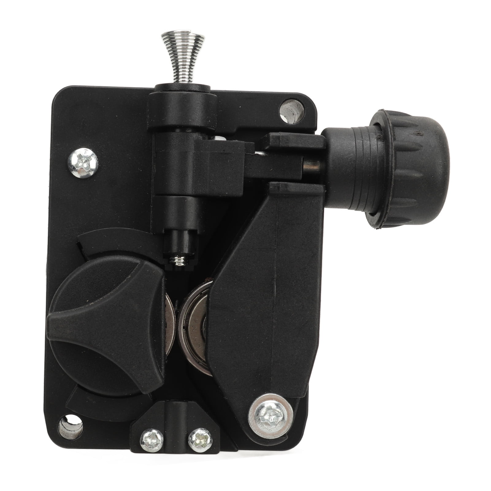 Wire Feed Motor Welder Roll Feeder Feeding Machine DC 12V 8W 1.5?12m ...