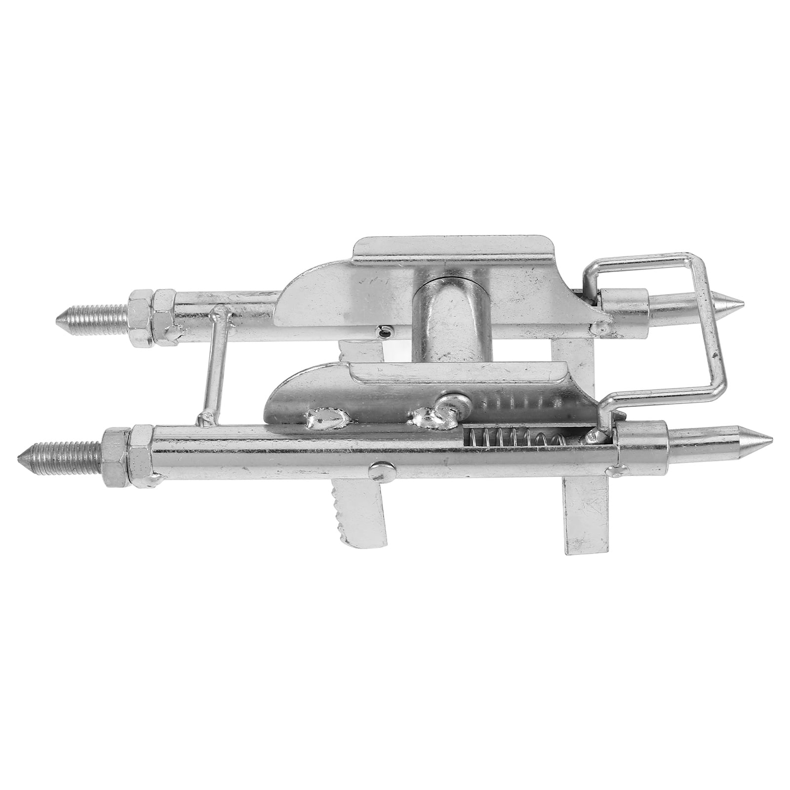 WRISTBIQUE Wire Pulling Tools Manual Metal Silver for Professional ...