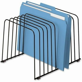 Wire Hanging File Organizer