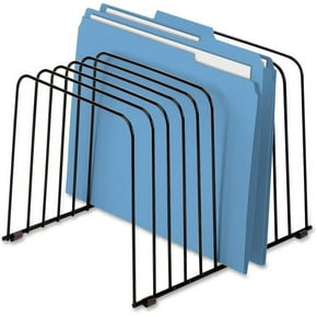 Wire Hanging File Organizer