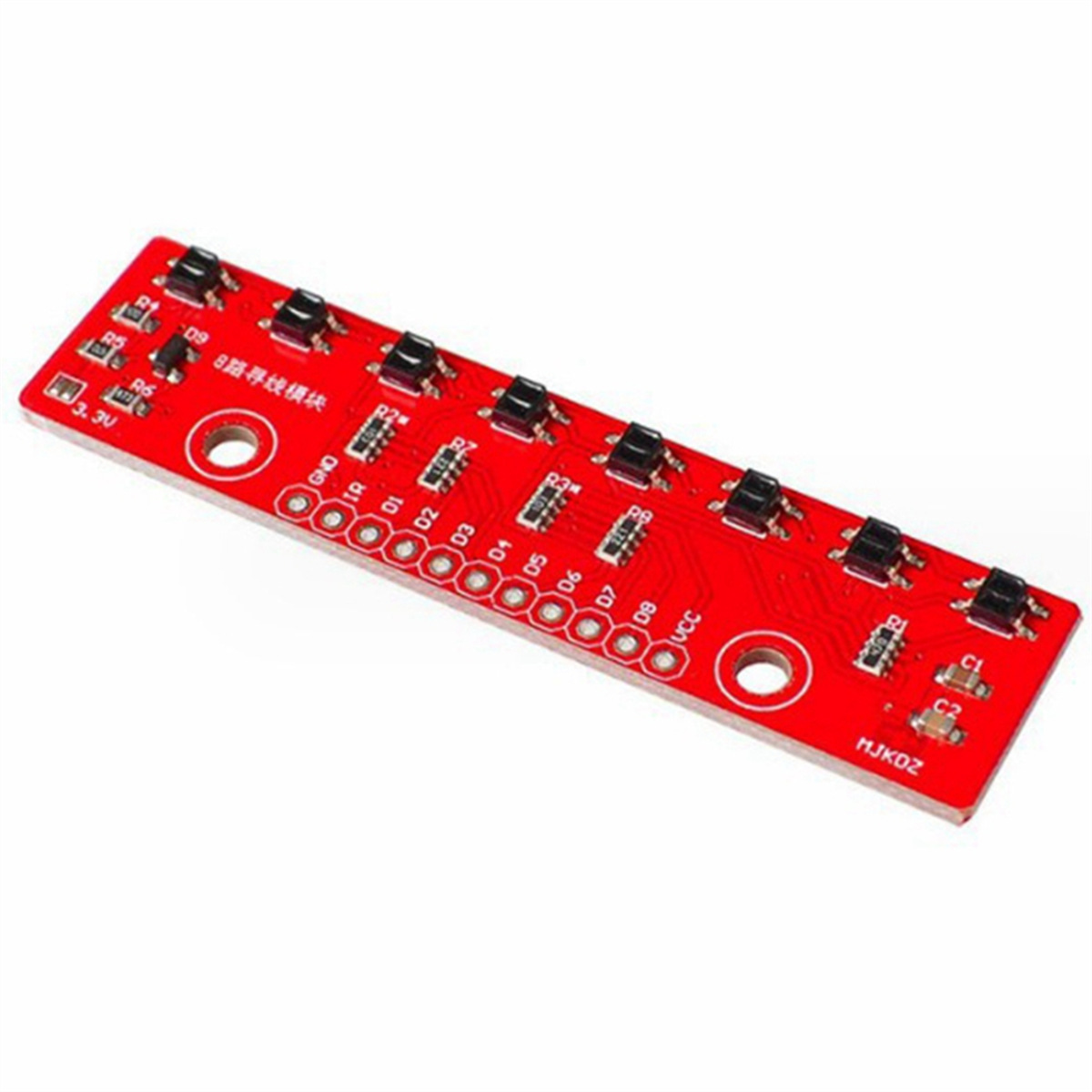 Wire Find Module Trace Module 8-Way Wire Find Module 8-Way Trace Module ...