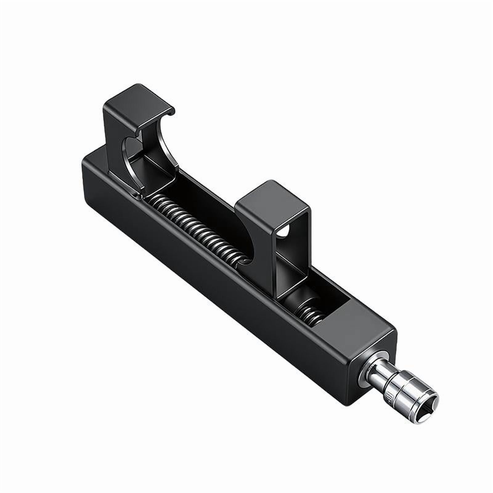 Wire Fixing Clamp Multi-Functional 1/2-inch Interface Time-Saving Labor ...