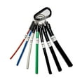 Wire Gauge Sample Pack Assorted Set of Sizes AWG 14,12,10,8,6,4,2 Home ...