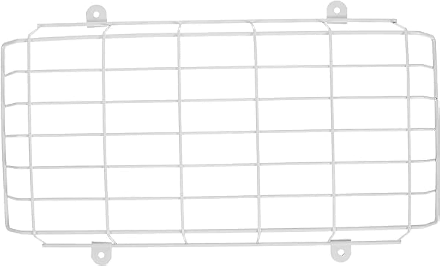 Wire Guard for Exit Sign Emergency Light Metal Wire Guard Damage ...