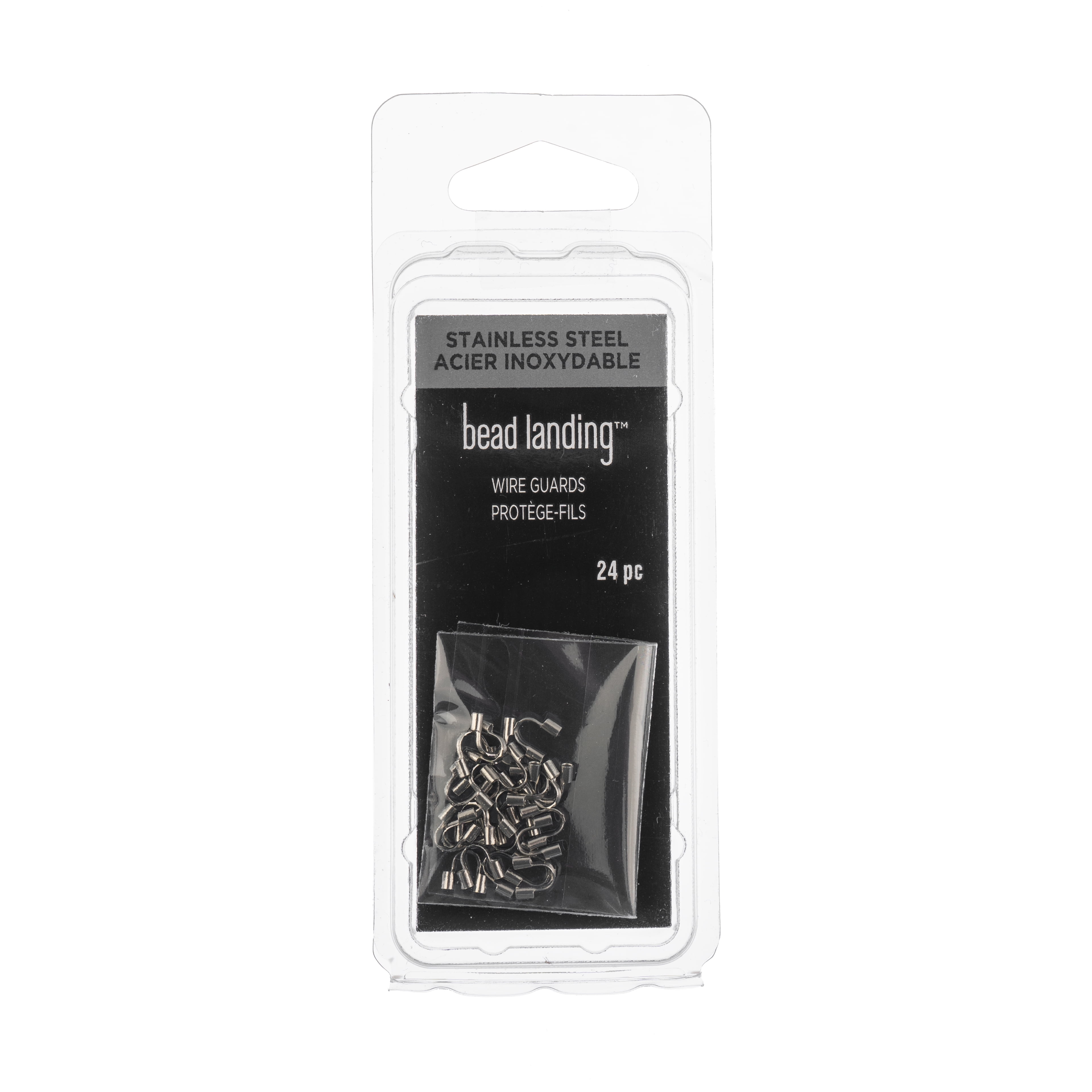Wire Guards by Bead Landing™ 24pc - Walmart.com