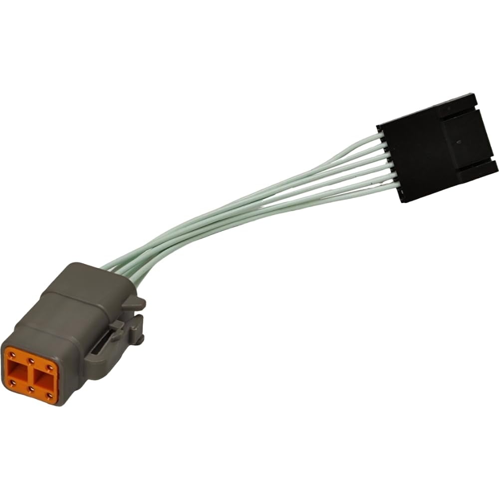 Wire Harness Adapter 119613 119613GT for Genie 101174 101175 101005 ...