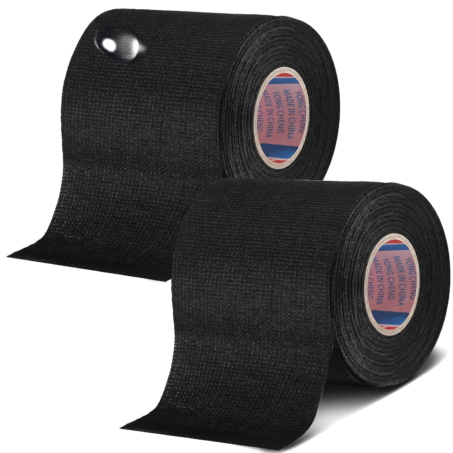 Wire Harness Cloth Electrical Tape Wire Loom Tape Wiring Harness ...