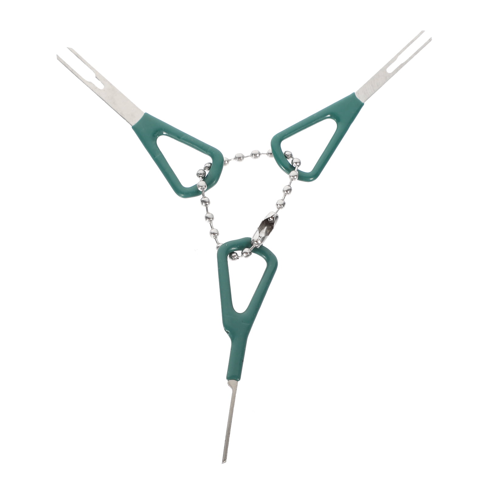 Wire Harness Extractor Connector Pin Removal Tool Kit Steel Saving Time ...