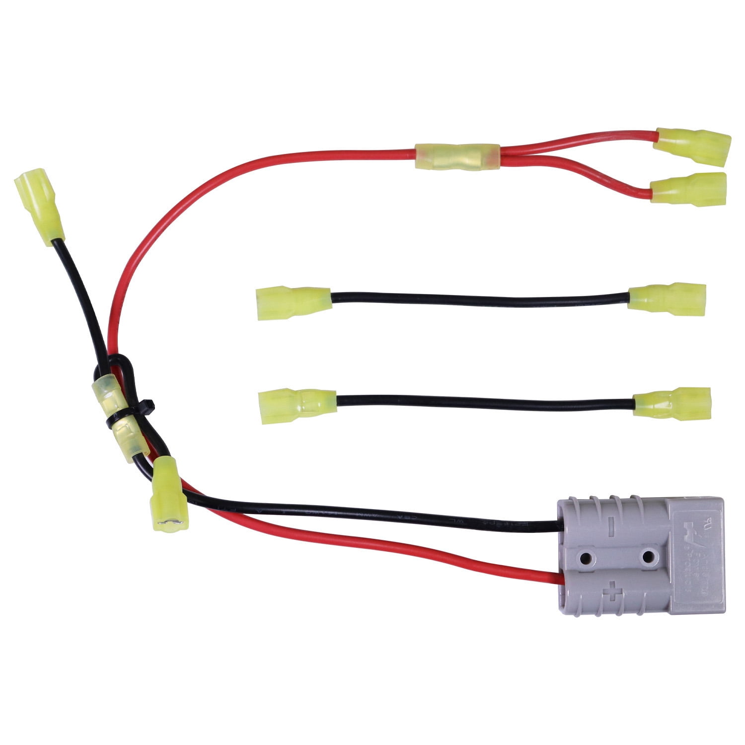 Wire Harness Replacement for RBC12 APC SU5000R5TBX120 - Walmart ...
