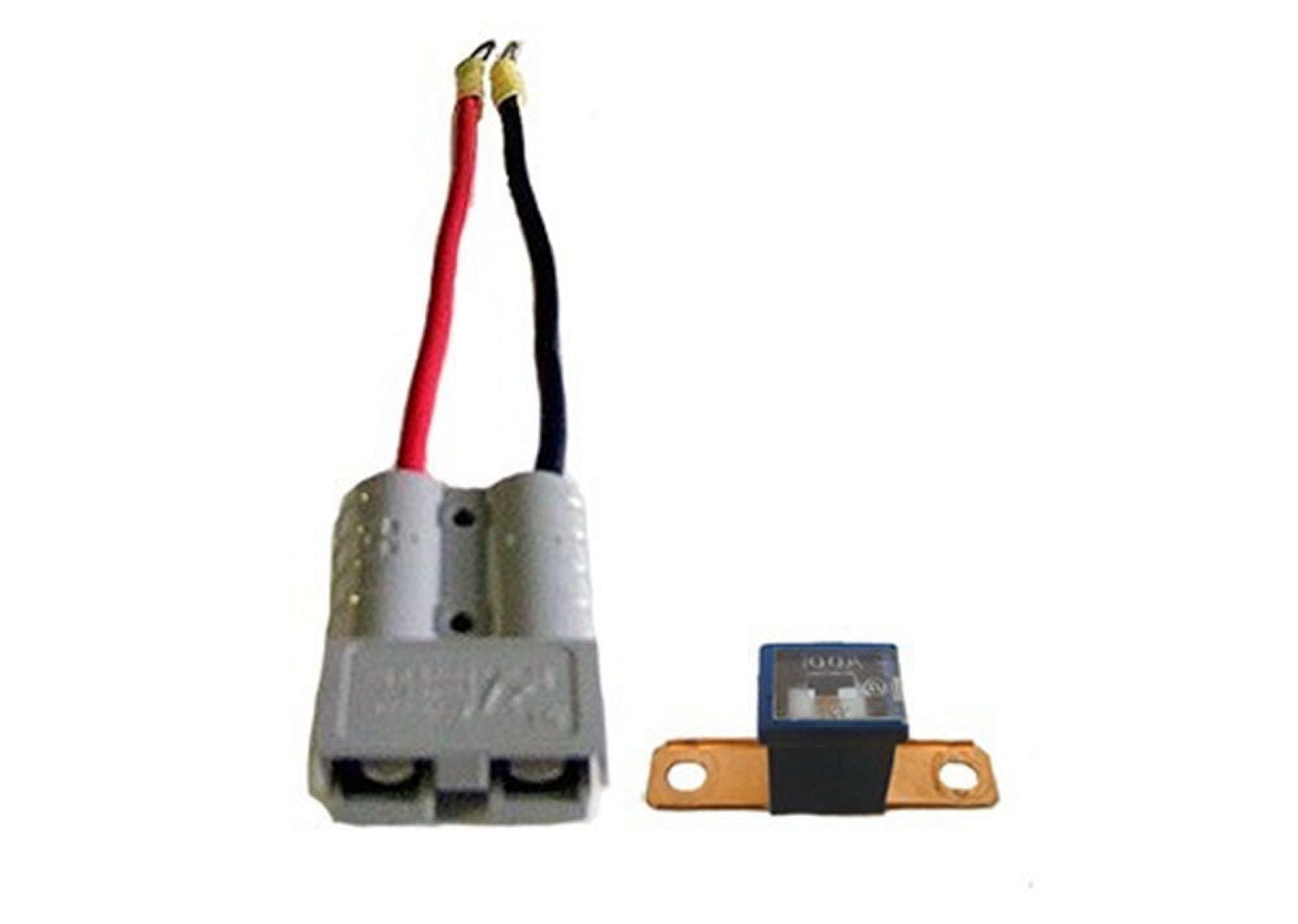 Wire Harness Replacement for RBC7 APC SMT1500I - Walmart Business Supplies