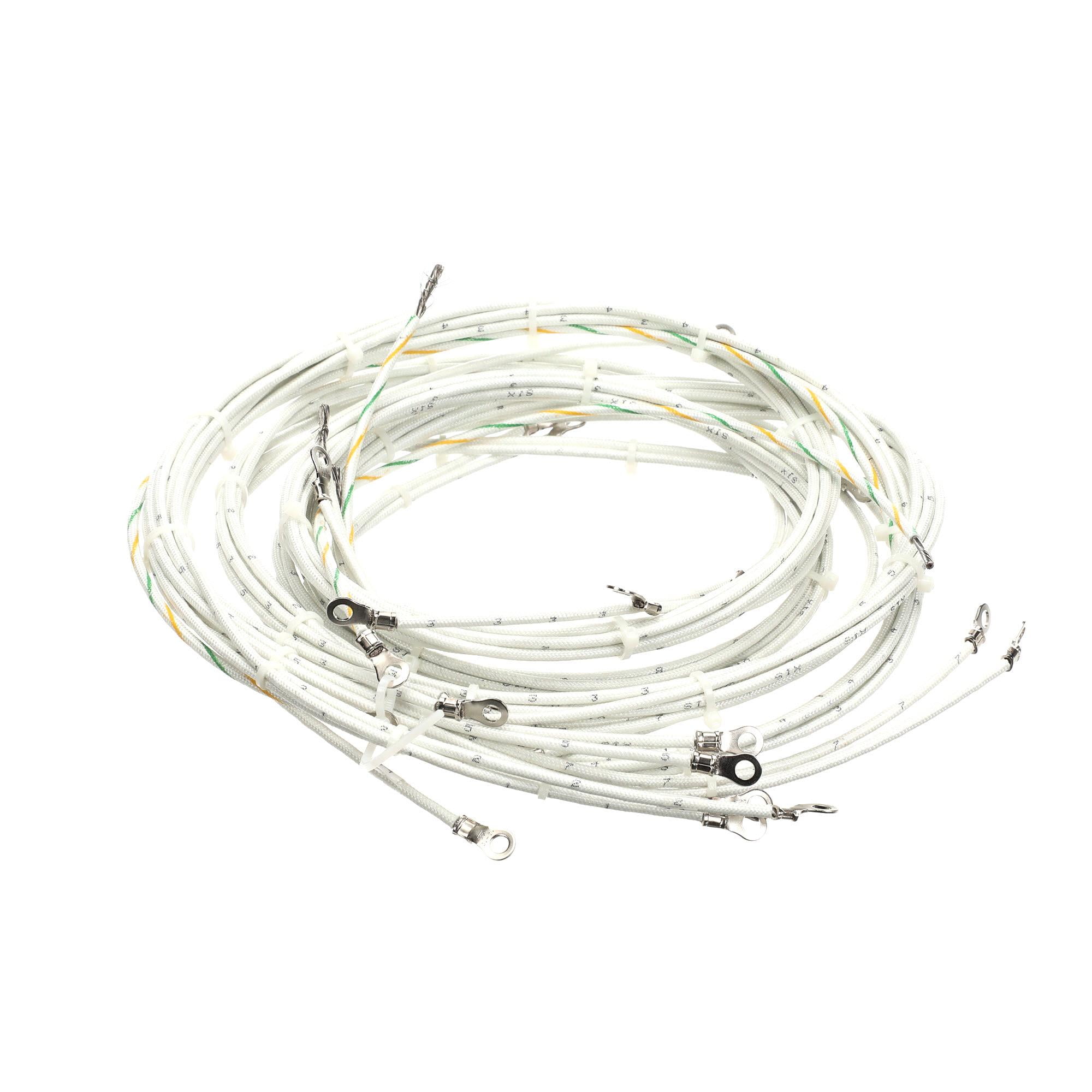 Lang Wire Harness Single 2E-CLB-501 - Genuine OEM Replacement Part ...