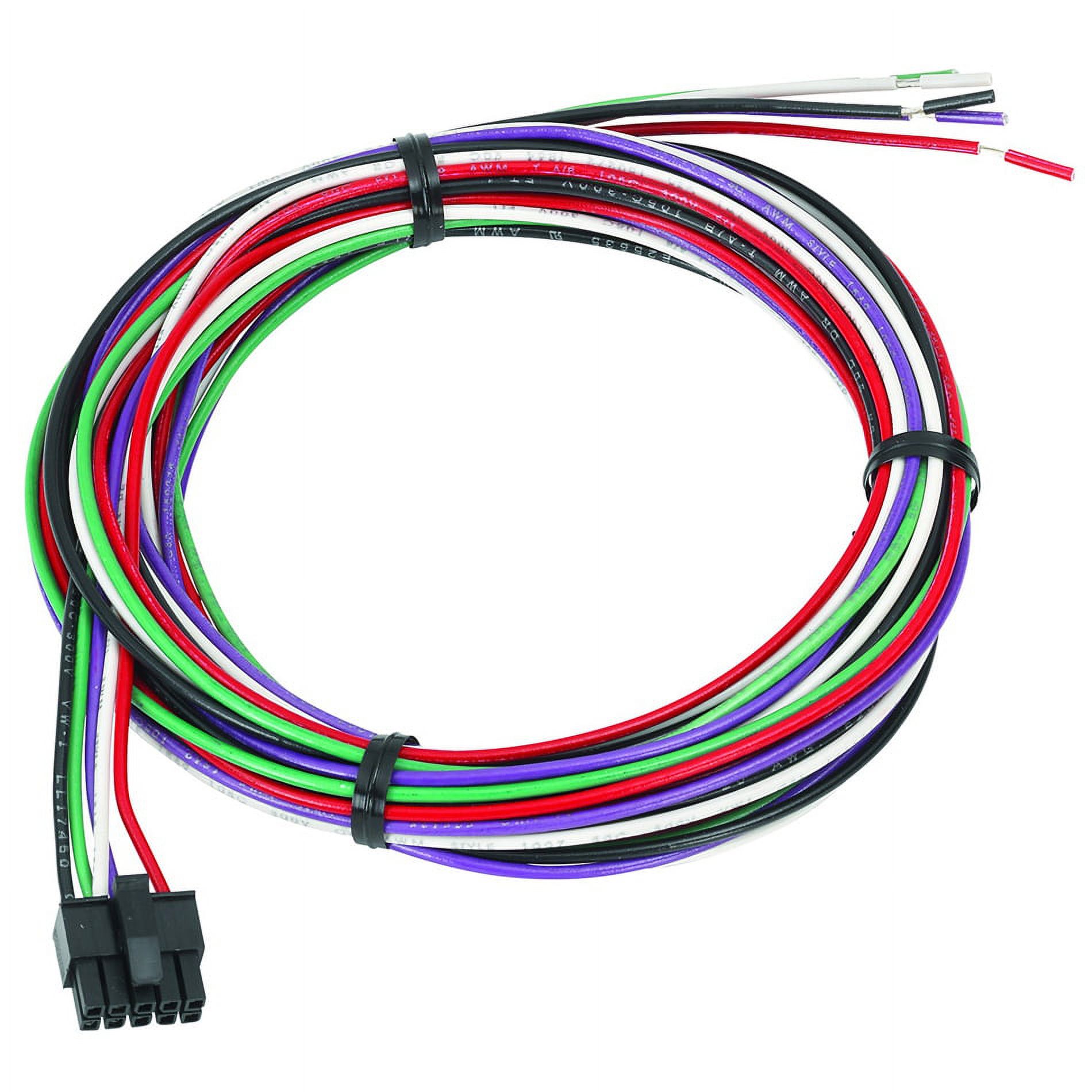 Wire Harness Tach/Speedo Spek-Pro Replacement - Walmart.com