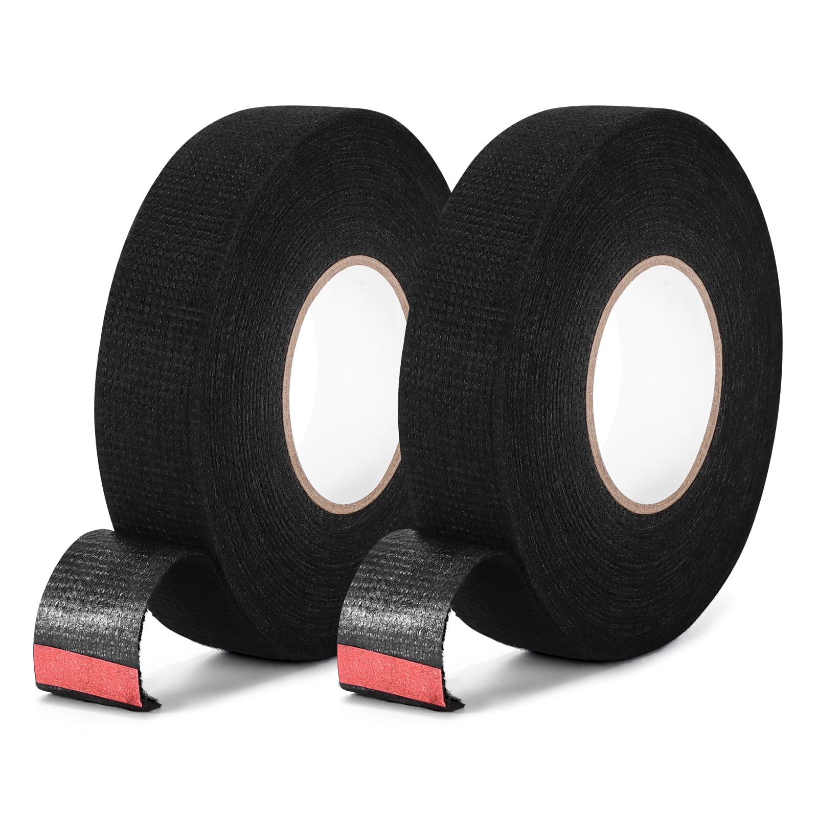 Wire Harness Tape High Temp Cloth Electrical Tape, Fabric Adhesive ...