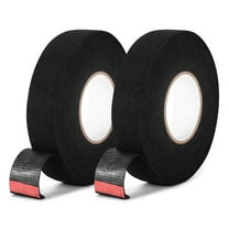 Leopcito Heavy Duty Industrial Strength 10-Pack Black Electrical Tape ...