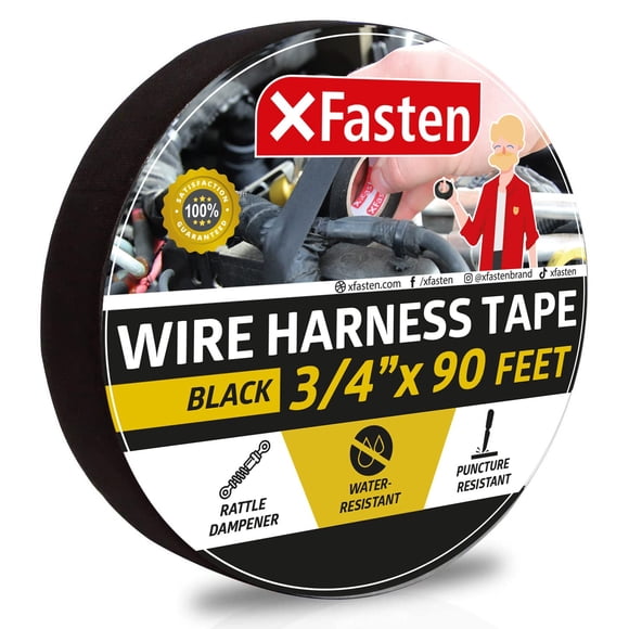 Cloth Wiring Harness Tape