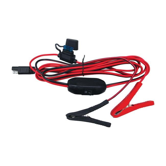 Wire Harness with On & Off Switch - Walmart.com