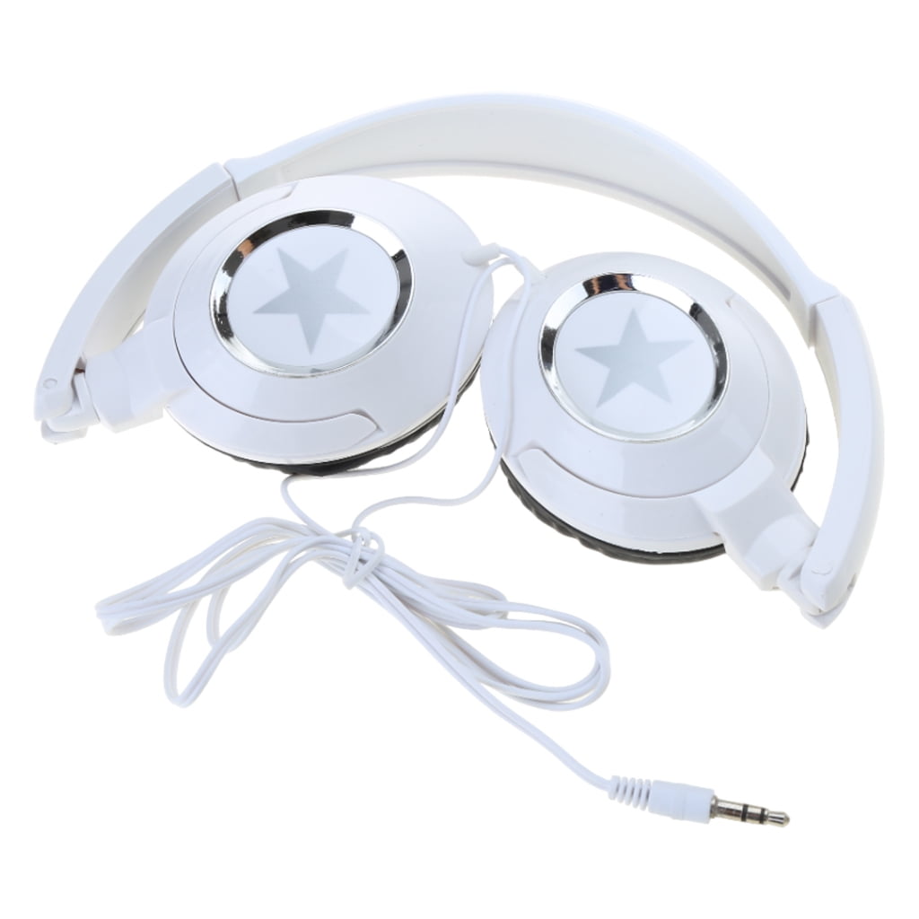 Wire Headphones Over Ear Headphones with Noise Isolation Professional ...