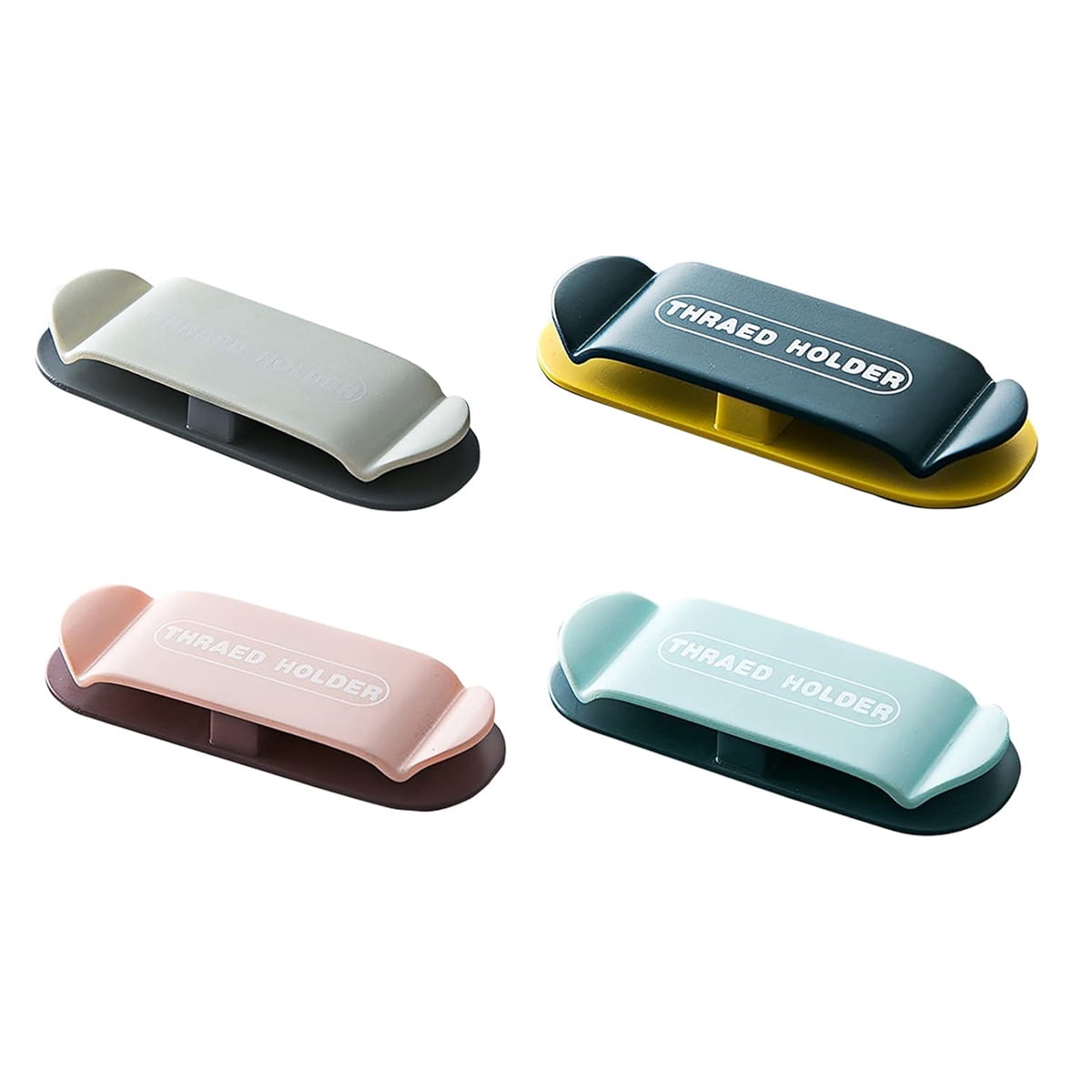 Wire Holder Non-Marking Hook Cable Retainer,Cable Clips For Plug ...