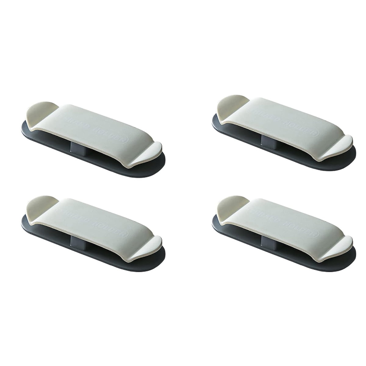 Wire Holder Non-Marking Hook Cable Retainer,Cable Clips for Plug ...