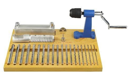 Wire Jump Ring Making Tool - Walmart.com