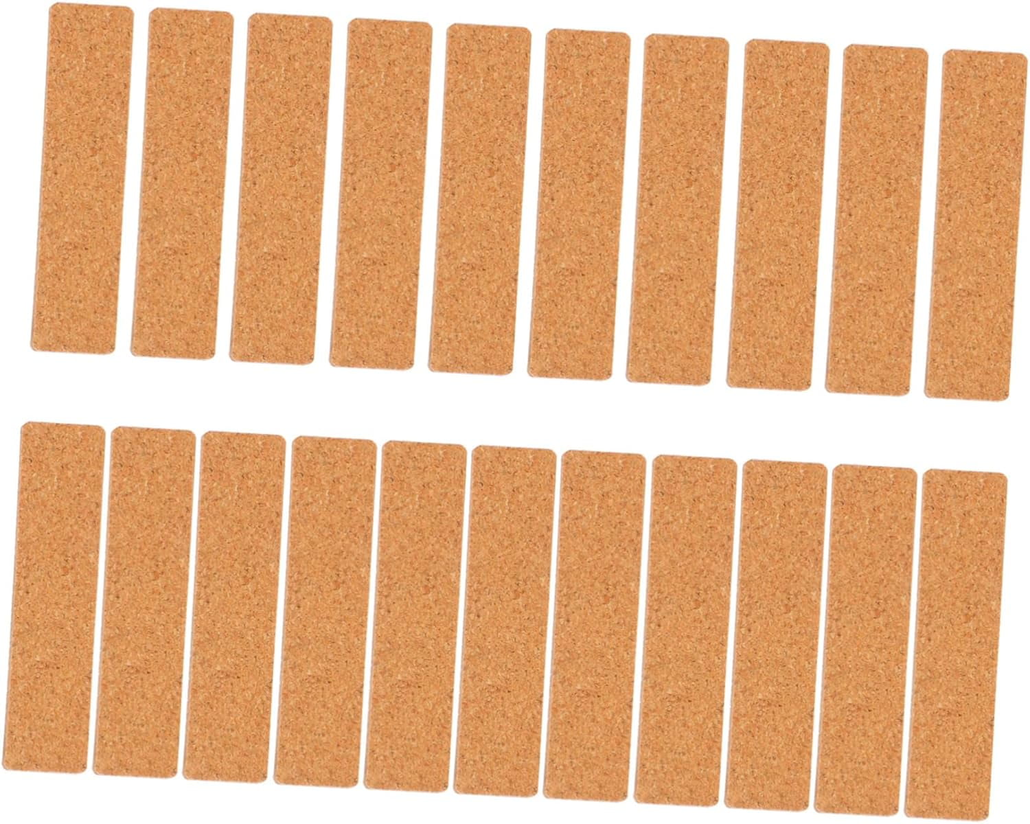 Wire Labels 21 Pack Cork Cable Tags Cord Identifier Labels for Cord ...