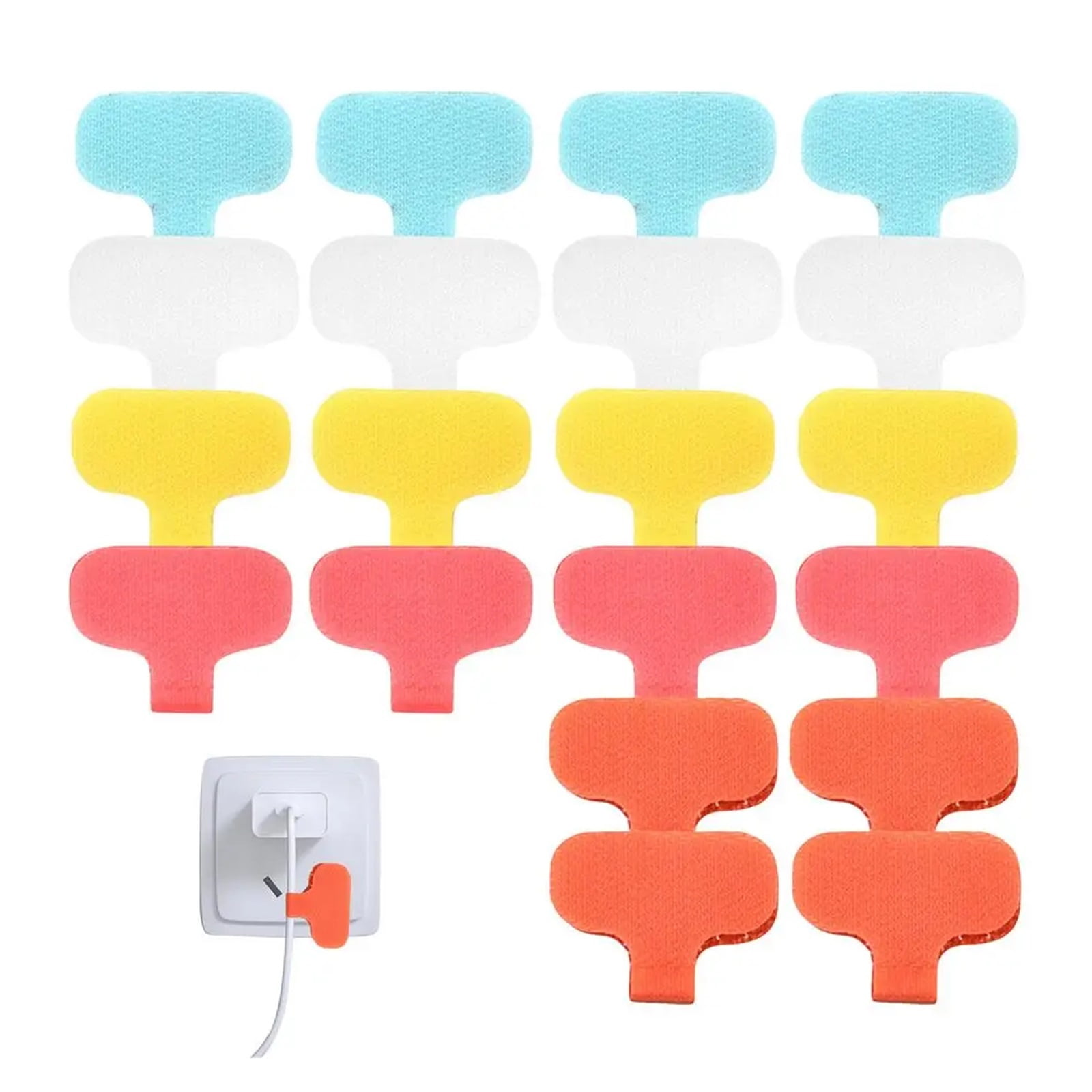 Wire Labels Wire Tags Wire Markers Write On Cable Identifier For ...