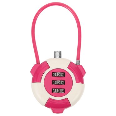 GRNSHTS Fingerprint Electronic Programmable Padlock, Waterproof ...