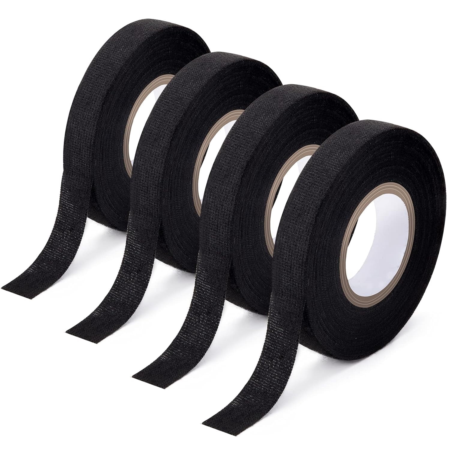 Wire Loom Harness Tape, Ideal For Automotive Electrical Wire Harnessing ...
