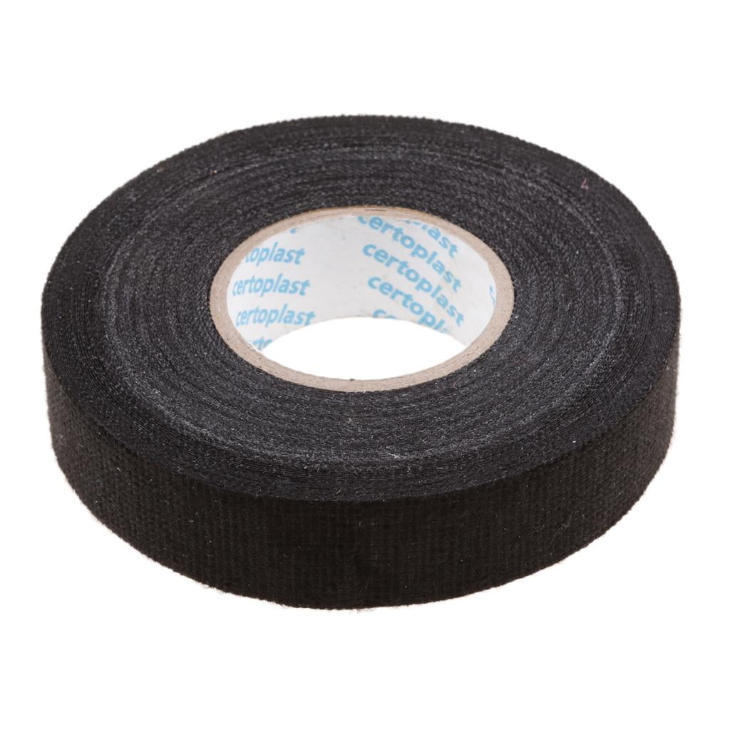 Wire Loom Harness Tape, Wiring Loom Harness Adhesive Cloth Fabric Tap ...