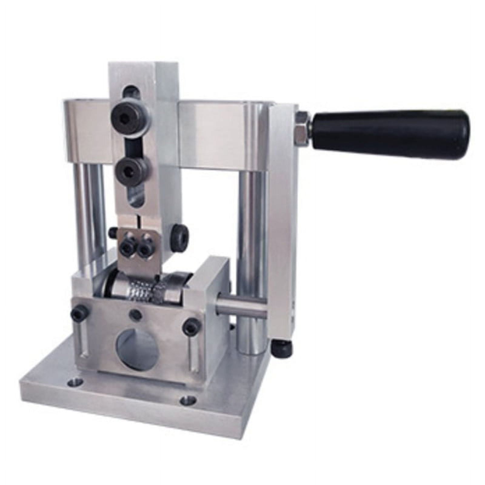 Wire Machine Electric Wire Puller Peeling Automatic Hand Crank Manual ...