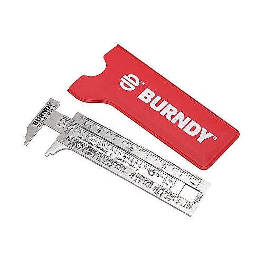 Wire Measuring Gauge - Walmart.com