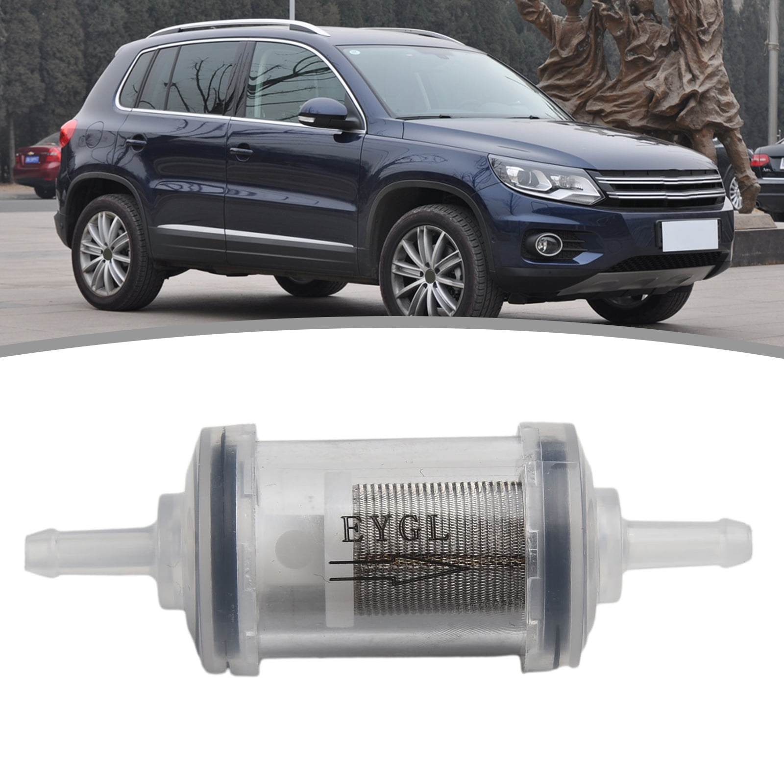 Wire Mesh Fuel Filter for Webasto, Eberspache, Air Heater, Diesel ...