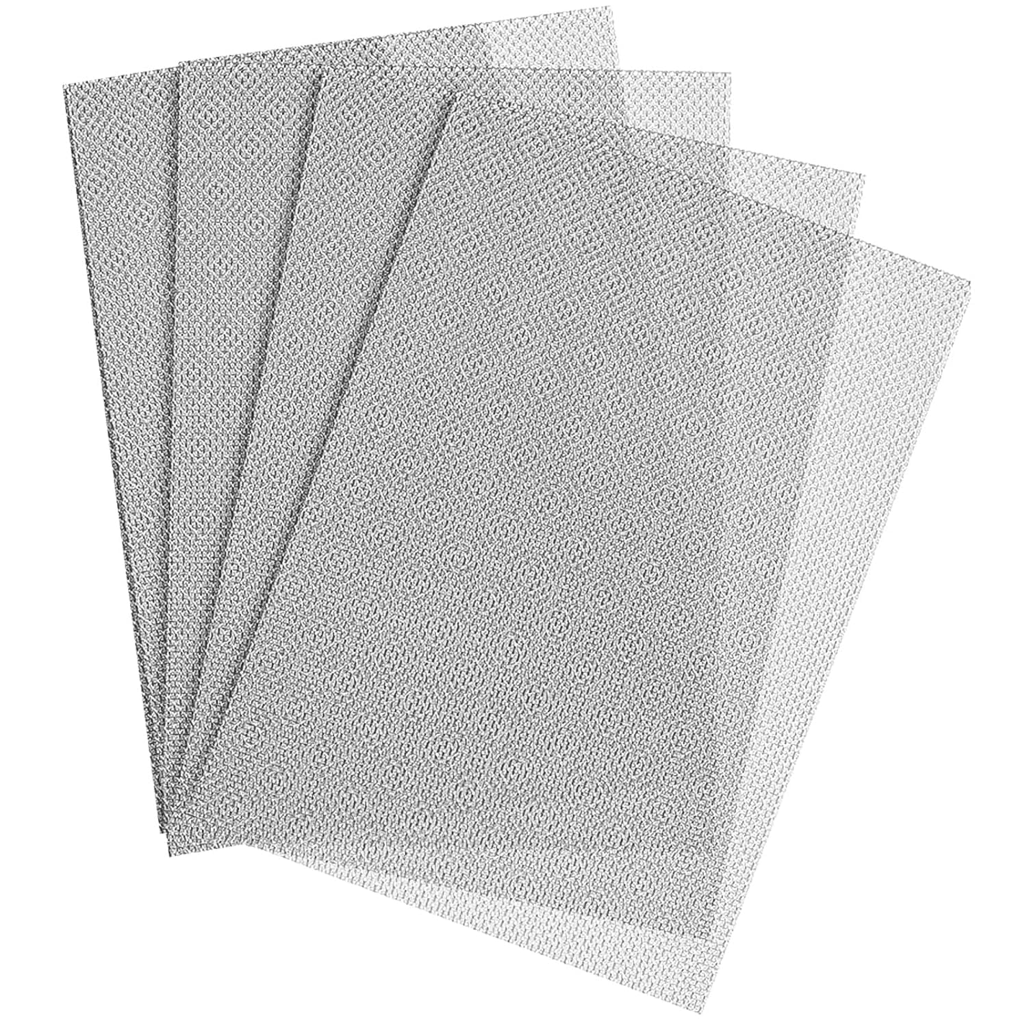 Wire Mesh Sheets Stainless Steel Woven Meshes Screen Filter Panels Vent ...