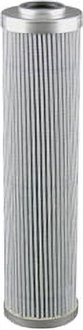 Wire Mesh Supported Hydraulic Element Baldwin H9046 - Walmart.com