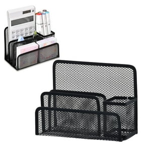Desk Letter Holder